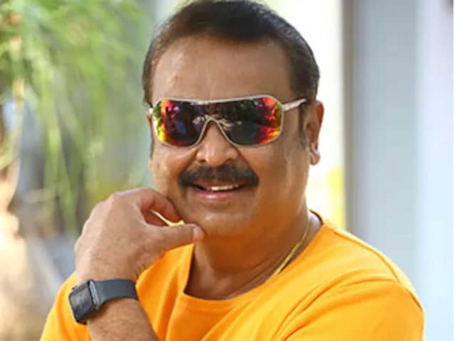 Telugu Actor Naresh Babu Had Three Marriages, Know All About His Wives ...