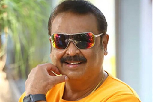 Telugu Actor Naresh Babu Had Three Marriages, Know All About His Wives ...