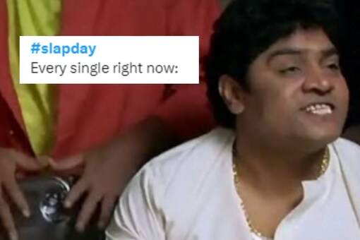 Slap Day 2023: Memes That ‘Hit’ Twitter on the First Day of Anti ...