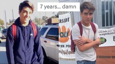 ‘Damn Daniel’: Creator Josh Celebrates 7 Years of Viral Video That ...