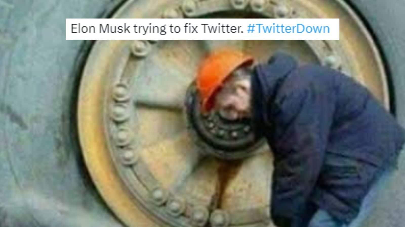 Twitter Down: Memes Hit the Site After Global Outage Cause Trouble for ...