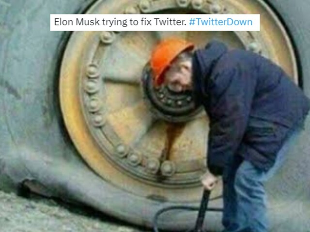 Twitter Down: Memes Hit the Site After Global Outage Cause Trouble for ...