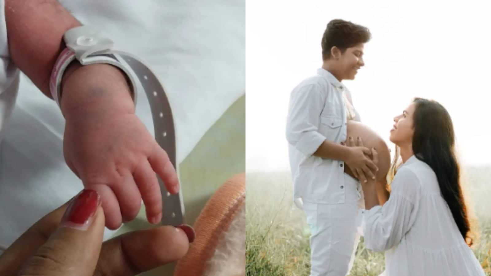 Kerala Transman Gives Birth in One-of-its-kind Case, Keeps Gender of ...