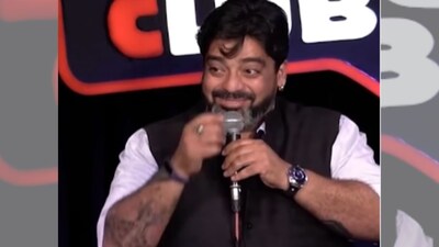 ‘Not Funny at All’: Stand-Up Comedian’s Skit on Indian Funerals ...