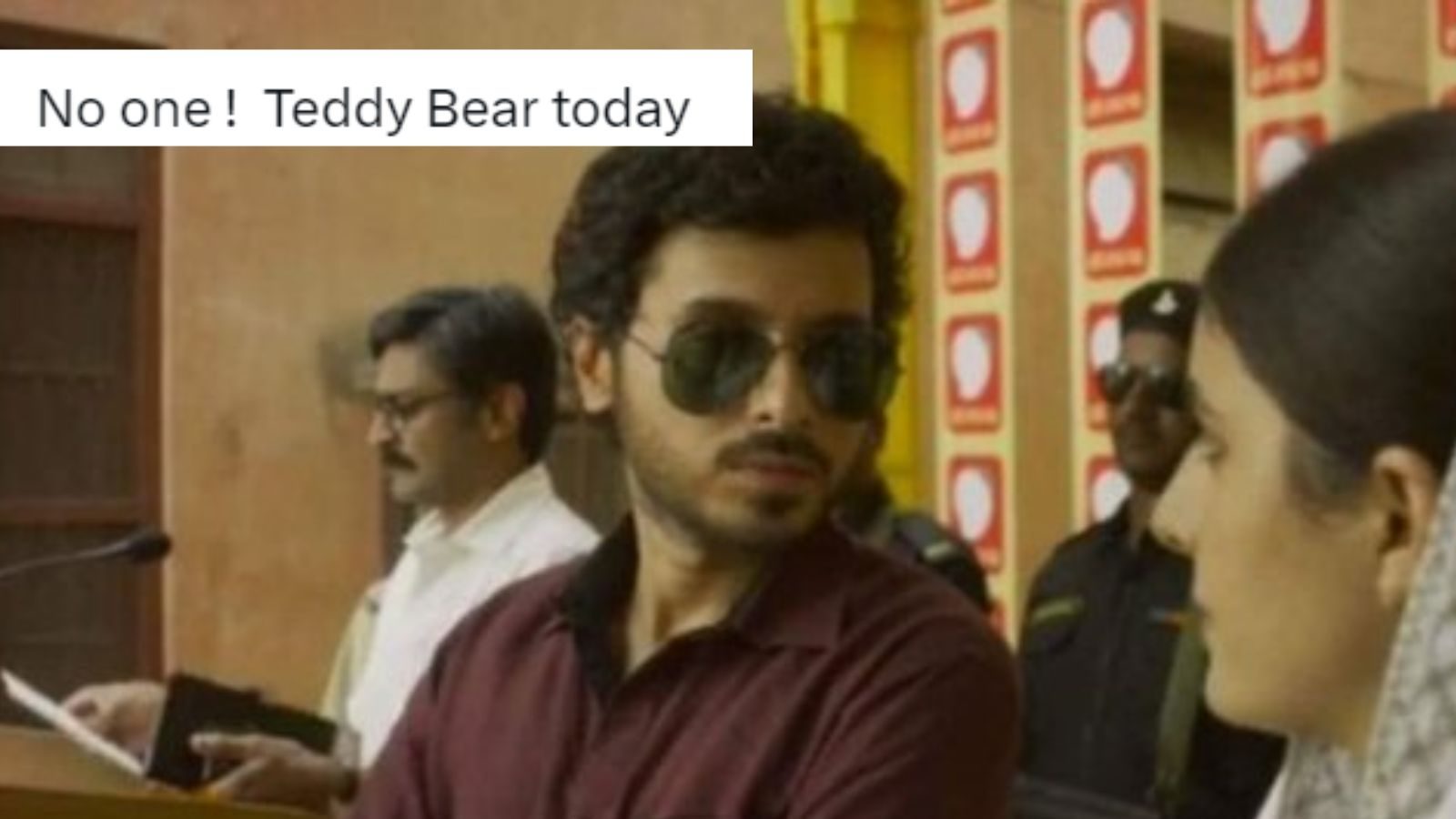 Teddy Day 2023 Memes Sets a 'Toyful' Mood on Twitter As Netizens ...