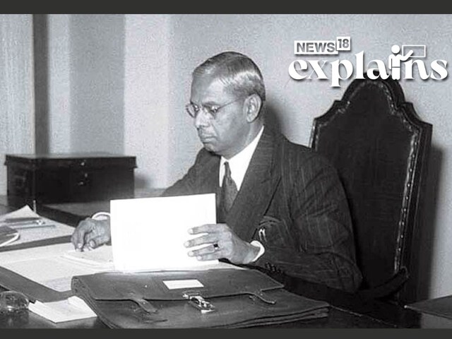 When a Journalist Lost His Job: India's First Budget Explains Secrecy ...