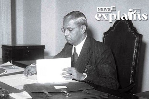 When a Journalist Lost His Job: India's First Budget Explains Secrecy ...