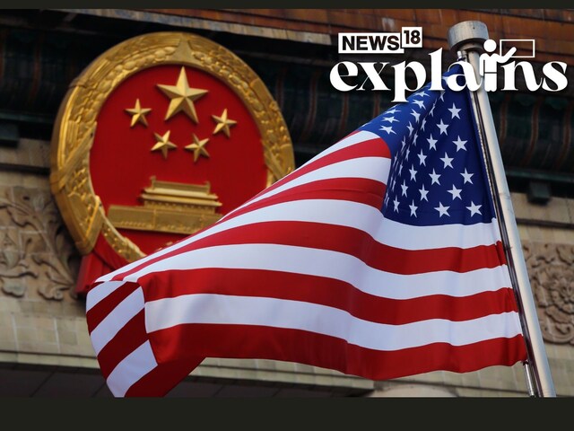 Spy Balloon An Action By Leadership Opposed To China Us Friendship
