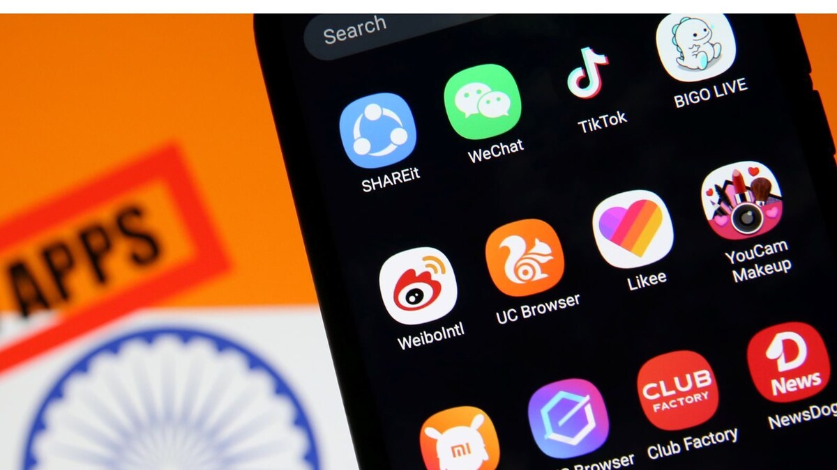 India Bans Over 200 Chinese Apps: All You Need To Know - News18