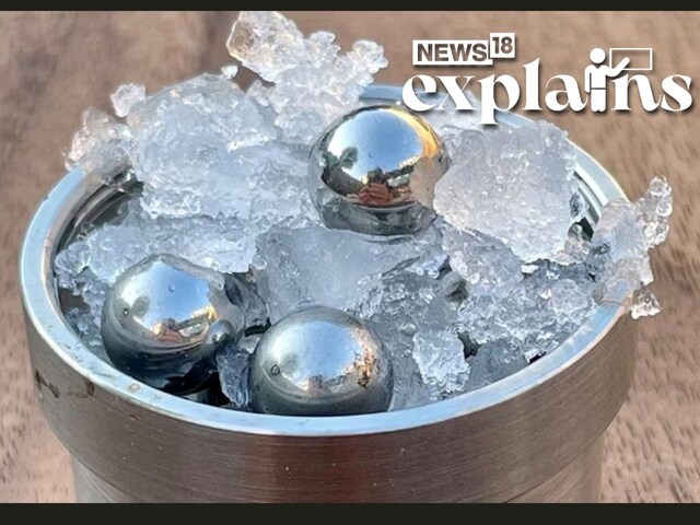 Scientists Did An Experiment — Just Out of Curiosity — and Found a New ...