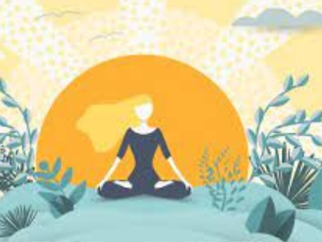 5 Benefits Of Spirituality For Physical And Emotional Well-Being - News18