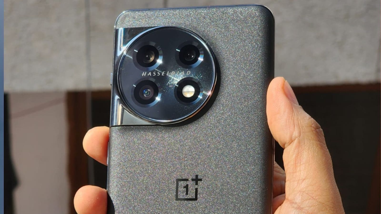 OnePlus 11 5G: The Premium OnePlus Smartphone Ready To Capture Indian ...