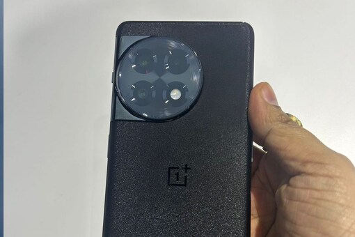 OnePlus 11R 5G Price In India Starts At Rs 39,999: Check Specifications ...