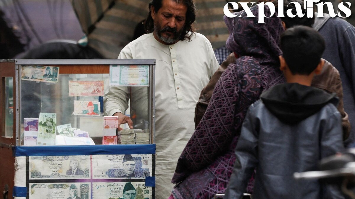 What Will Happen if Pakistan Defaults on Its Debt? EXPLAINED - News18