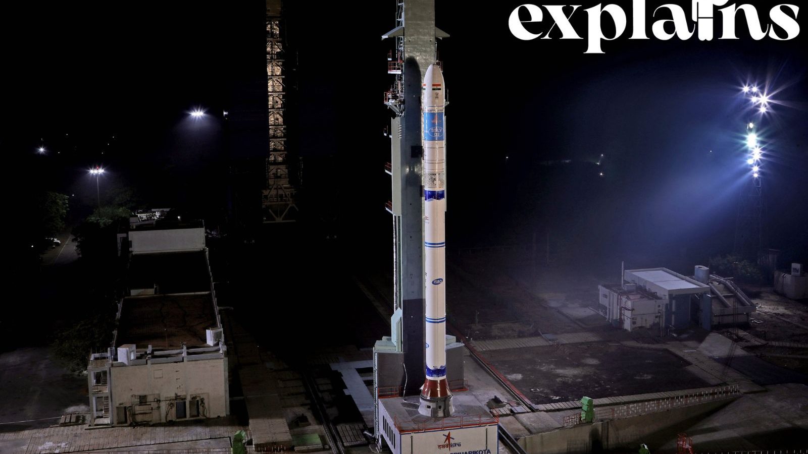 ISRO's Rocket SSLV-D2 Shoots to Success: About the Mission and ...