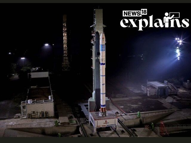 ISRO's Rocket SSLV-D2 Shoots to Success: About the Mission and ...