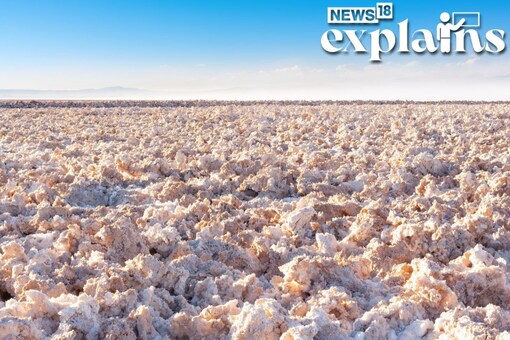 Lithium Reserve Discovery in J&K is Truly a Gamechanger for India. Here ...