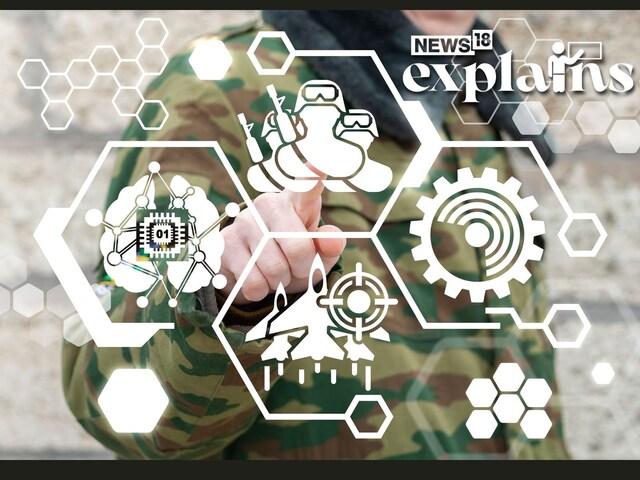 AI to Soon Assist Indian Army in Threat Assessment: The Use of ...