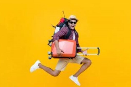 7 Simple Tips To Keep Travel Stress And Anxiety At Bay - News18