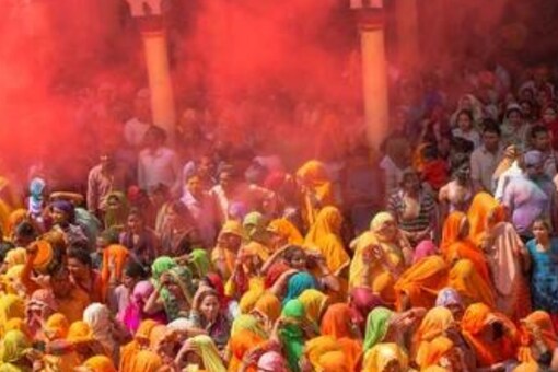 Holi 2023 Mathura To Udaipur Celebrate A Memorable Holi At These