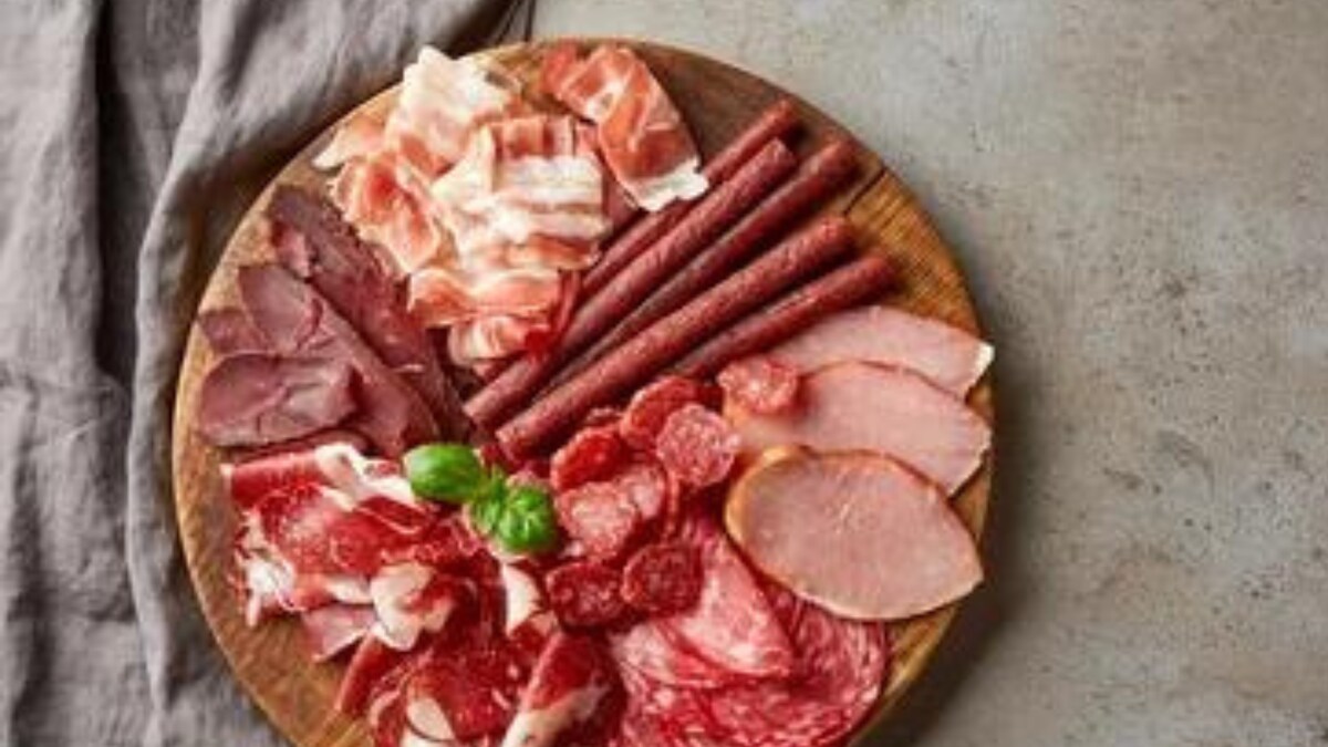 Here Is Your Perfect Guide To Preserving Cold Cuts - News18