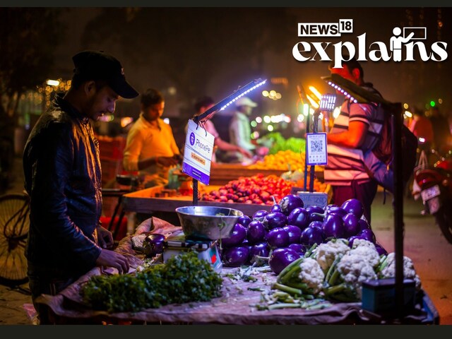 India's Pride, UPI: As UPI Embarks on International Journey, Learn How ...