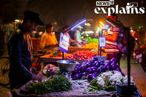 India's Pride, UPI: As UPI Embarks on International Journey, Learn How ...