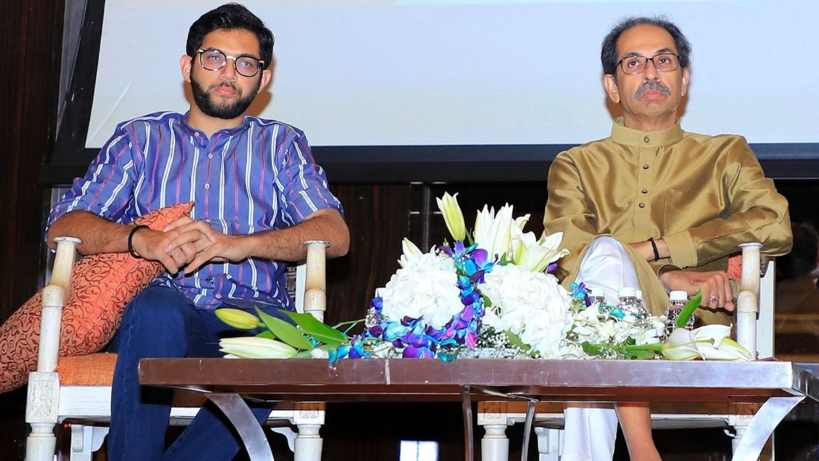 Name, Symbol Gone, Uddhav May Soon Have to Fight 'Sena-Pati' Shinde For ...