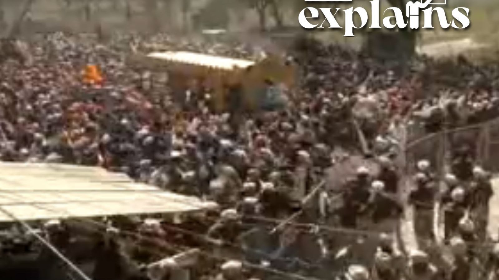 As ISI's Links With Amritpal Singh Come to Fore, All About the ...