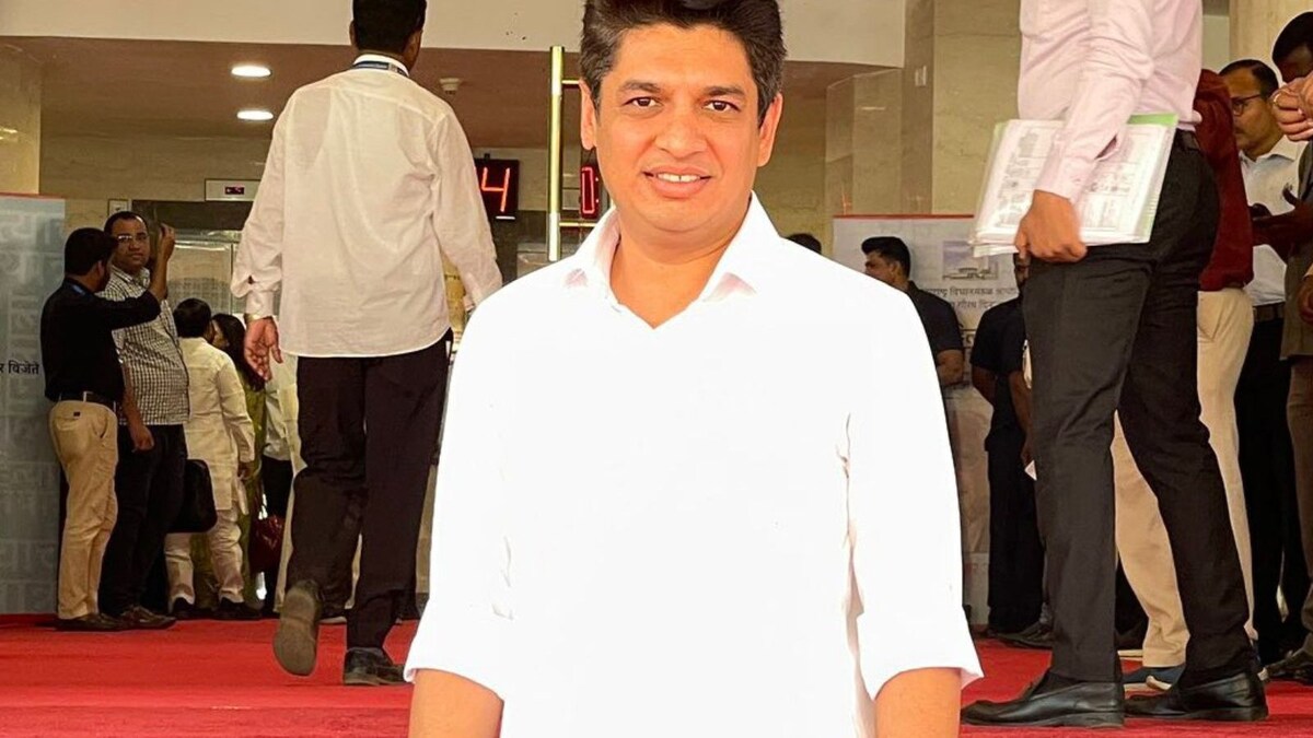 My Family Gave 100 Years to Congress, Was Pushed Out With No Chance to ...