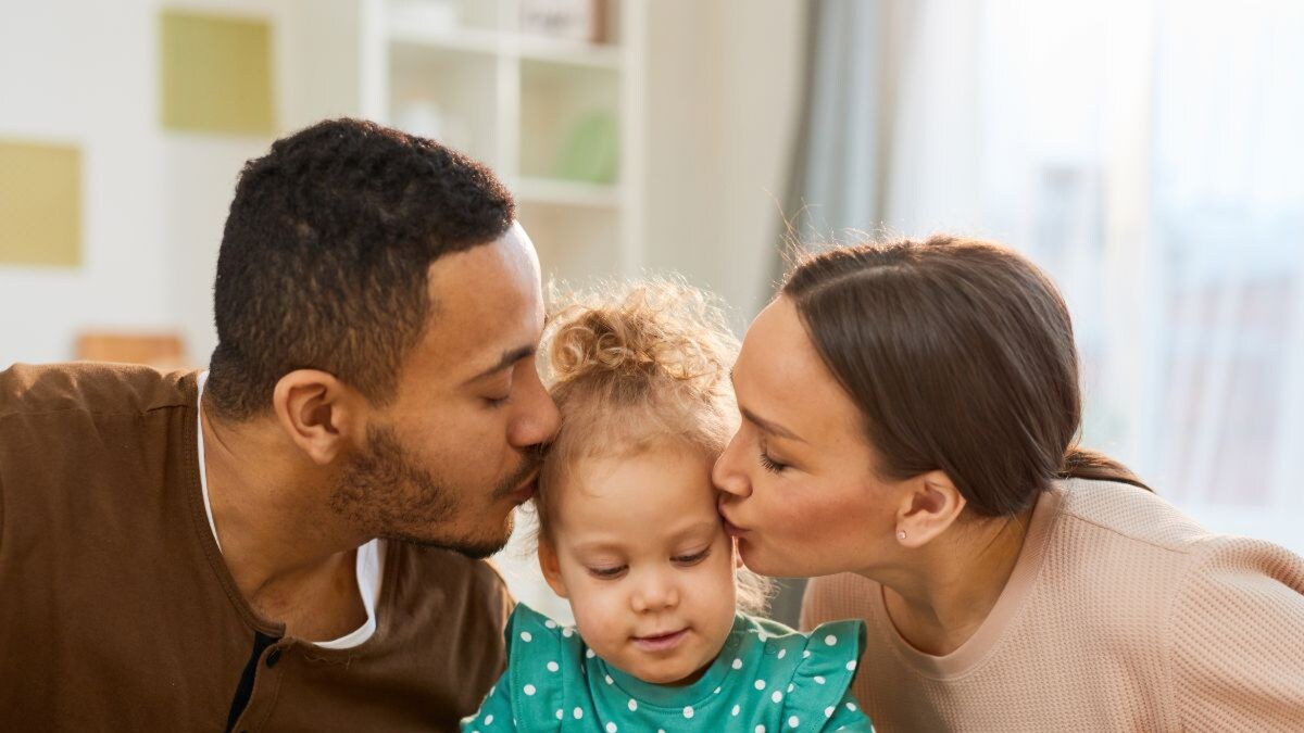 Encouraging Social Interactions To Giving Them Space, 6 Tips To Raise A ...