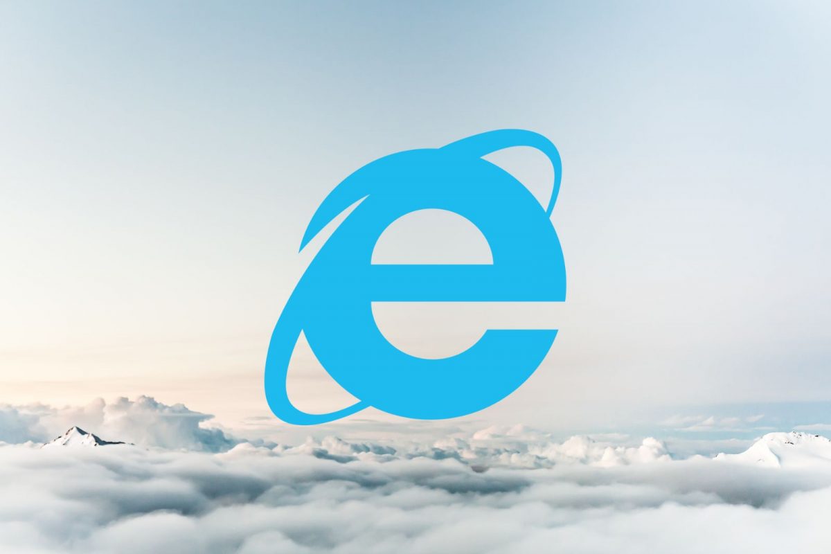 Internet Explorer 11 Logo Png