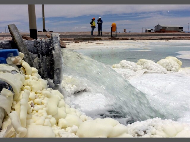 Earthquake-prone J&K Needs Sustainable Lithium Mining, DLE Technology ...