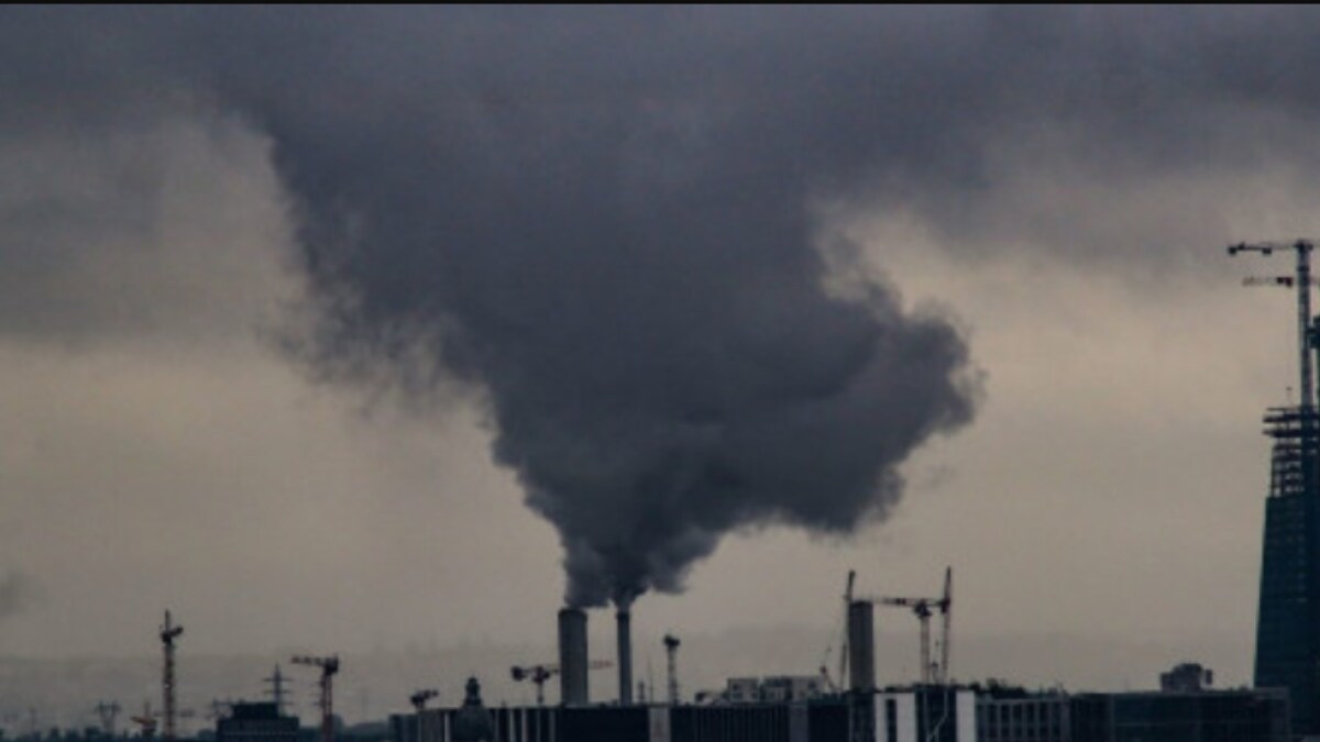 Long-term Air Pollution Exposure Raises Depression Risk: Studies - News18