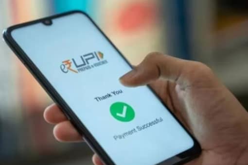 UPI Goes Int'l as India's Digital Payment System Gets Linked to ...