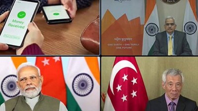 From Banks to LRS Restrictions, Here's Everything about UPI-PayNow ...