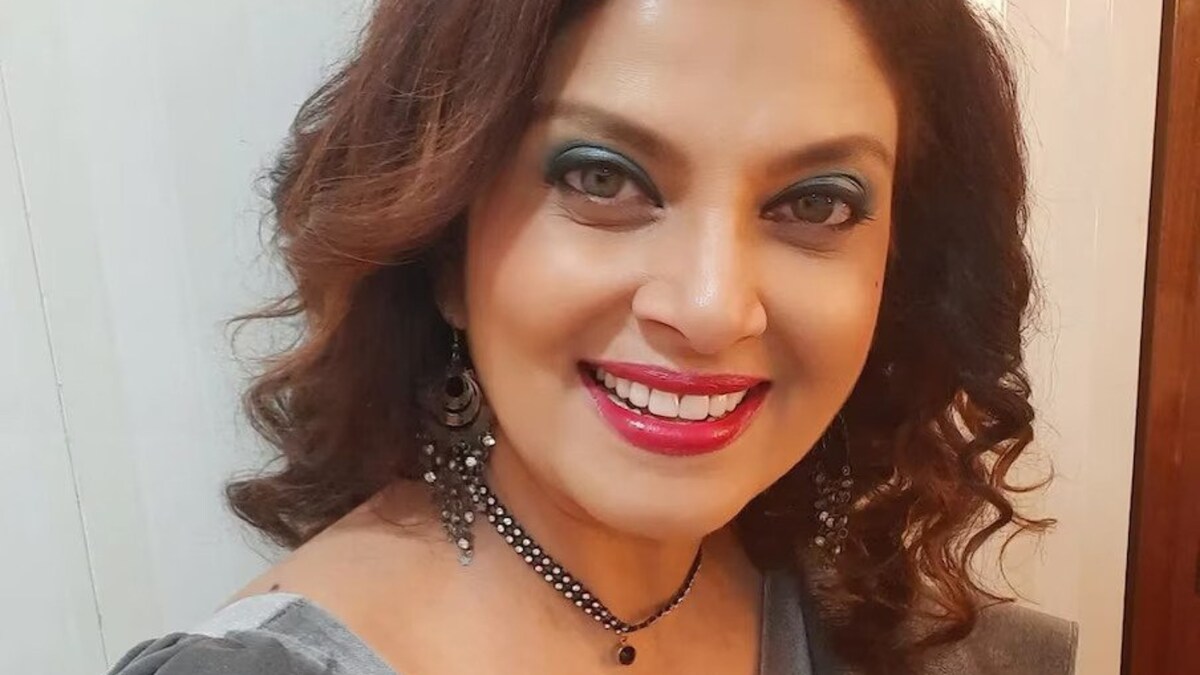 B'day Special: When Varsha Usgaonkar Posed Topless For A Magazine 25 ...