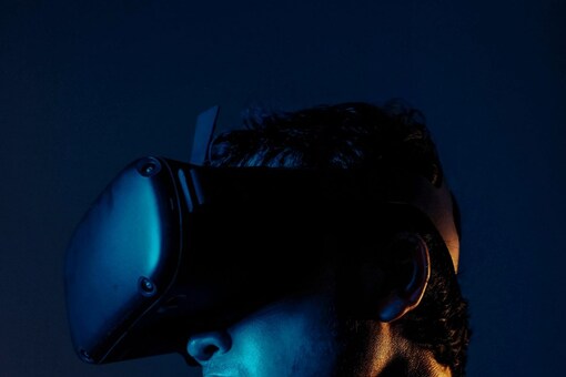 Meta Shares Its Plans For AR And VR Glasses In The Next Four Years - News18