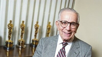 Walter Mirisch, Oscar-winning Producer, Passes Away at 101 | Movies ...