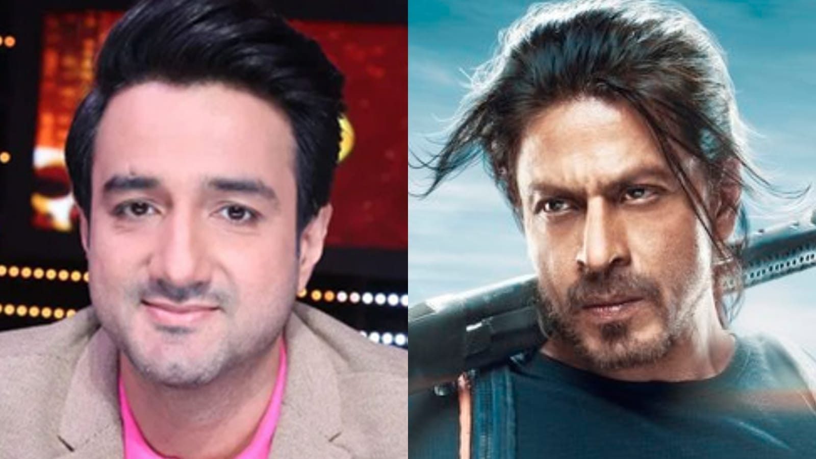 Pathaan Director Siddharth Anand Talks About SRK's Romantic Image, Says ...