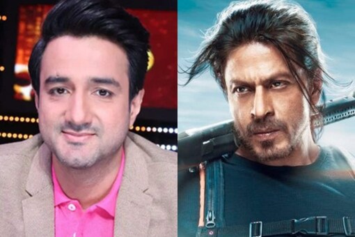 Pathaan Director Siddharth Anand Talks About Shah Rukh Khan's Romantic ...
