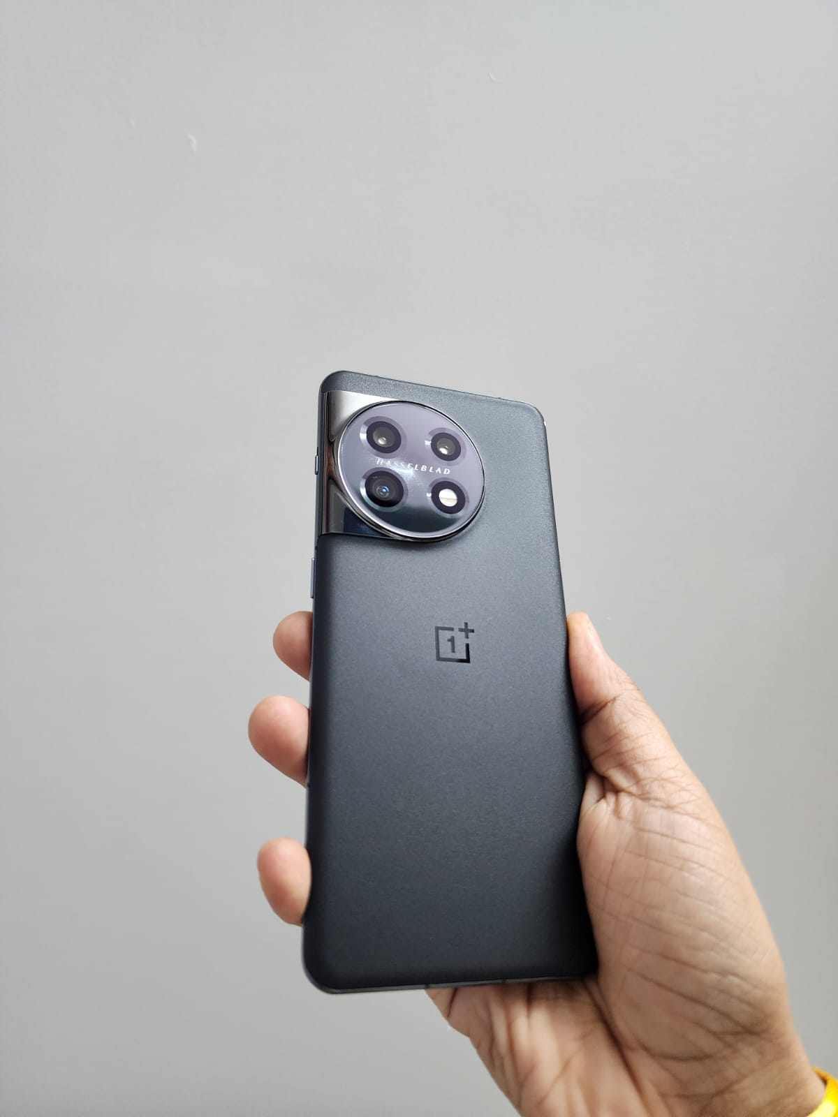 OnePlus 11 5G: The Premium OnePlus Smartphone Ready To Capture Indian ...