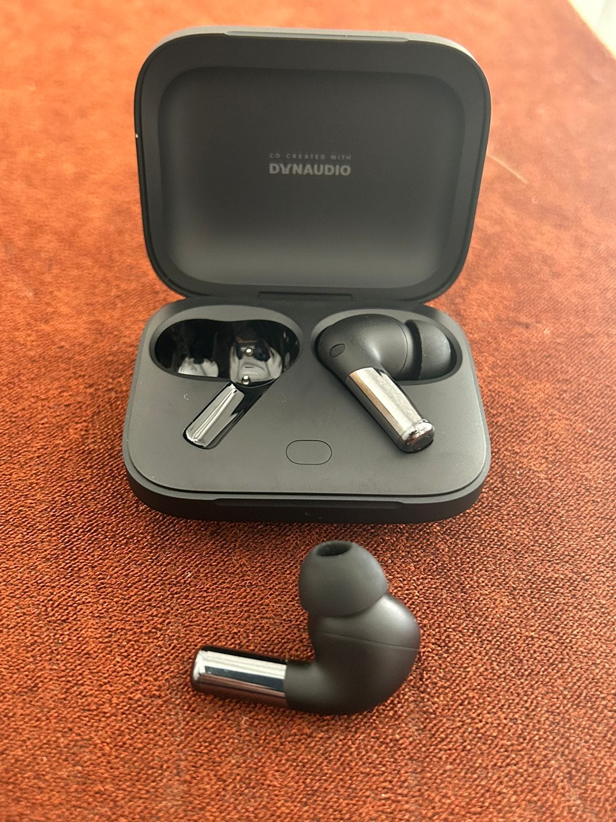 OnePlus Buds Pro 2 First Look: The Best Wireless Earbuds From OnePlus ...