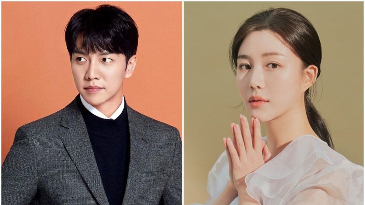 Singer and Actor Lee Seung Gi to Marry Girlfriend Lee Da In on THIS ...