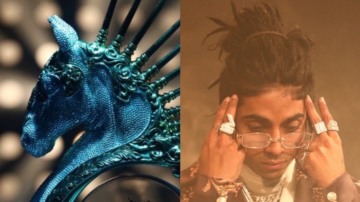 Bigg Boss 16 Winner: MC Stan Lifts Trophy, Beats Shiv Thakare to Take ...