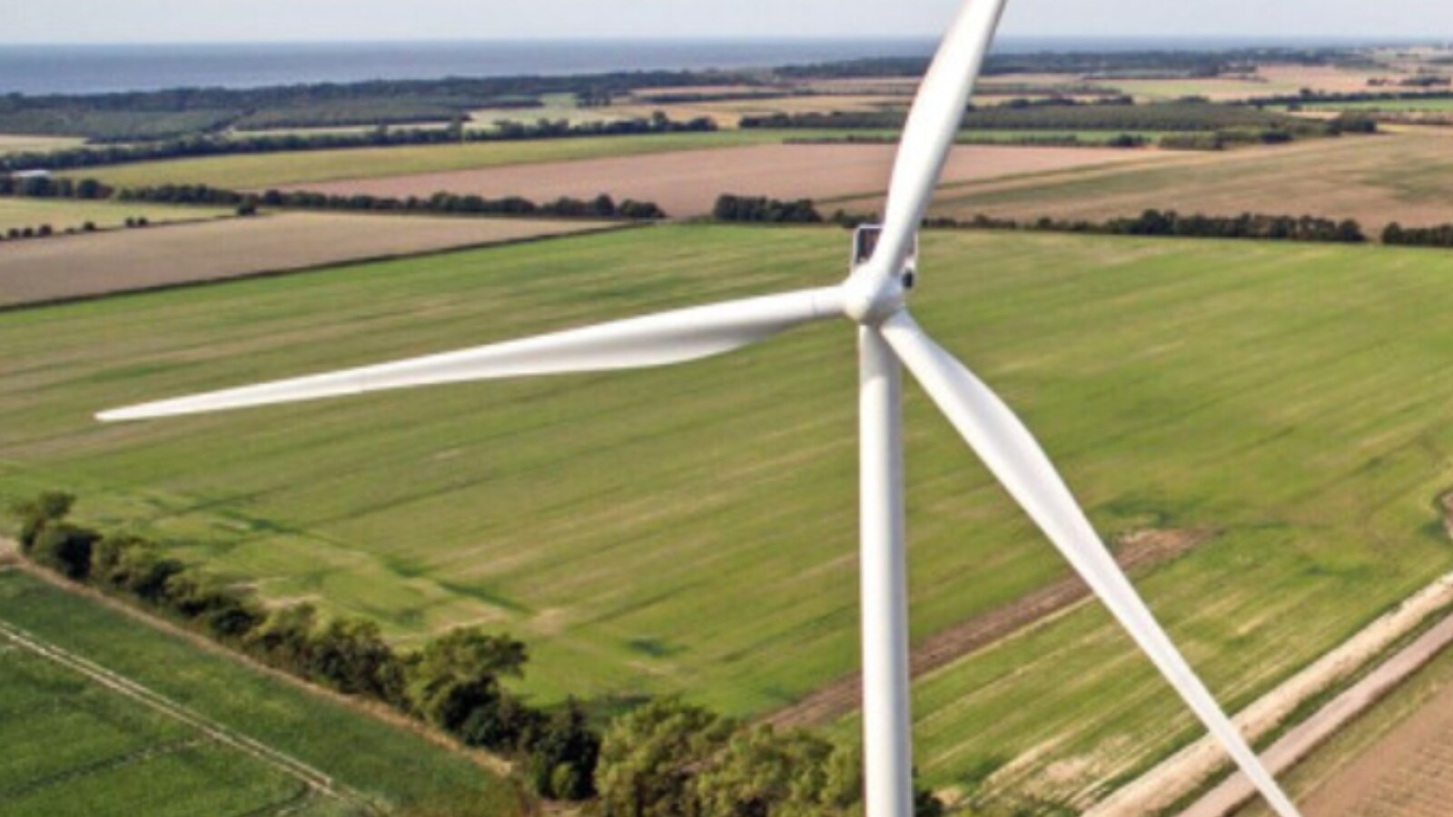 This New Chemical Process Makes it Possible to Recycle Wind Turbine ...