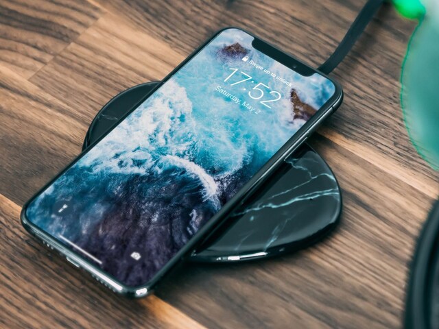 Apple Could Soon Bring Reverse Wireless Charging For iPhones: What It ...