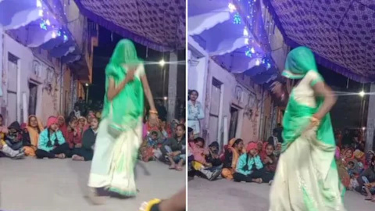 Watch: 'Lady Prabhu Deva' Dances To The Muqabla Song, And It's Fabulous ...