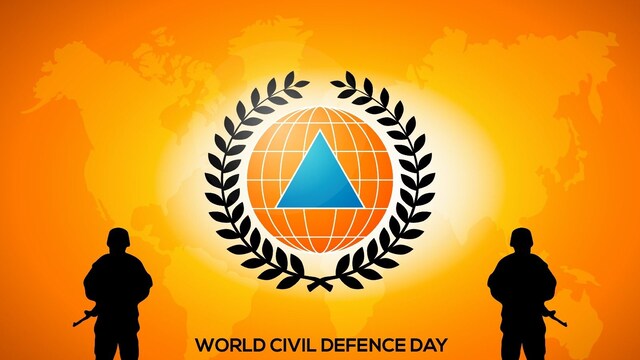 World Civil Defence Day 2023: History, Significance and Theme ...