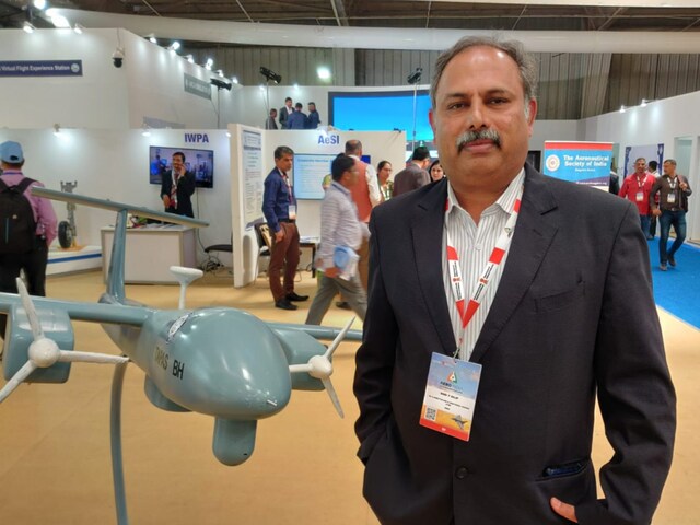Exclusive | Indigenous Engine of Tejas on Its Way: ADE Director at DRDO ...